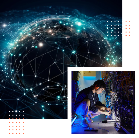 NetSpire Technologies | Home